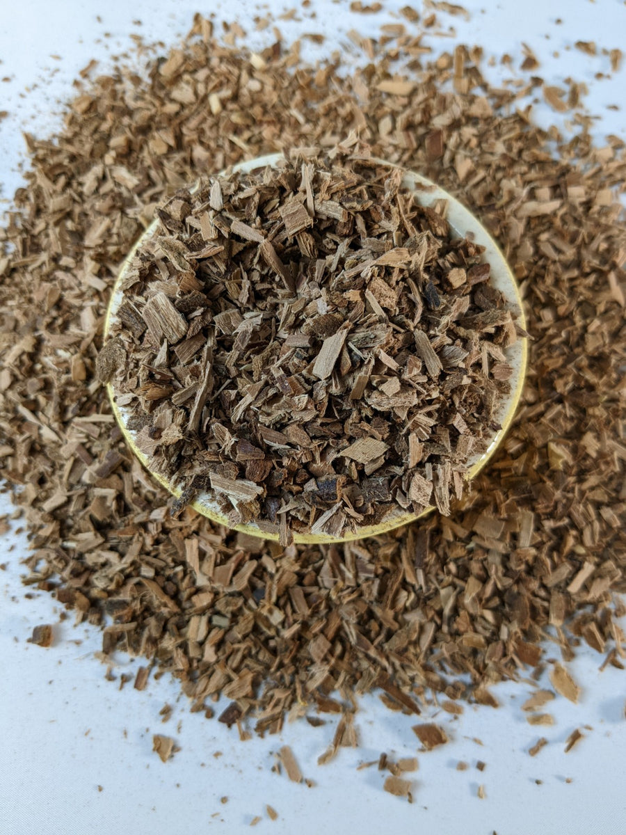 White Willow Bark – Harts Lake Trading Post